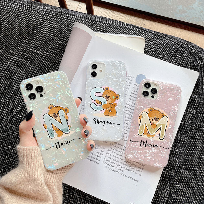 Personalised Name iPhone Case | seraCase