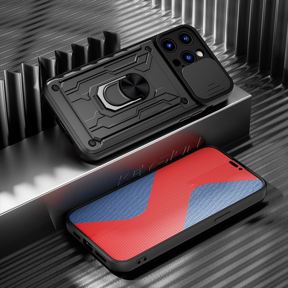 IPhone 12 Pro Max Shockproof Case For IPhone 14 Pro Max 13 12 11 XR 8 ...